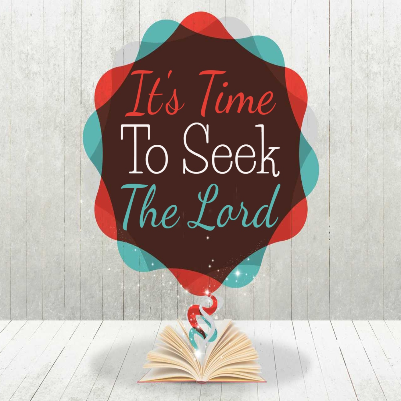 Its Time to Seek the Lord - Edgemont Baptist Church